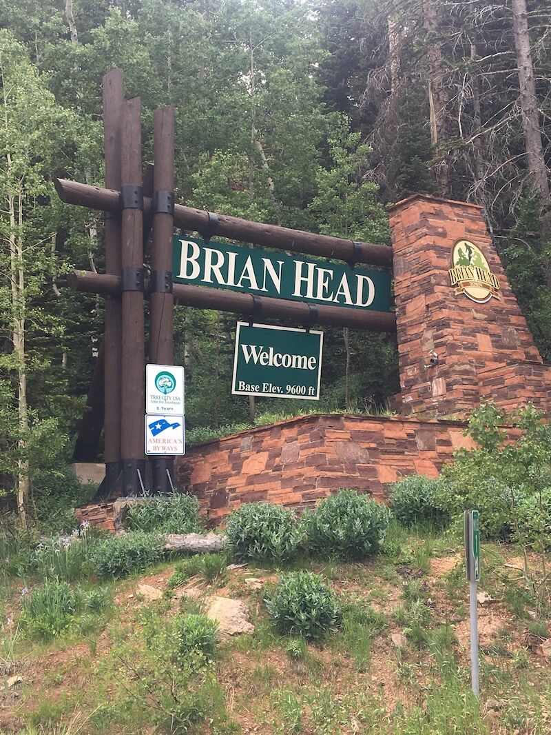 High Elevation, Endless Adventure — Visit Brian Head - The Valor Hotel